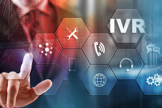 Smart IVR - ePacific Telecom