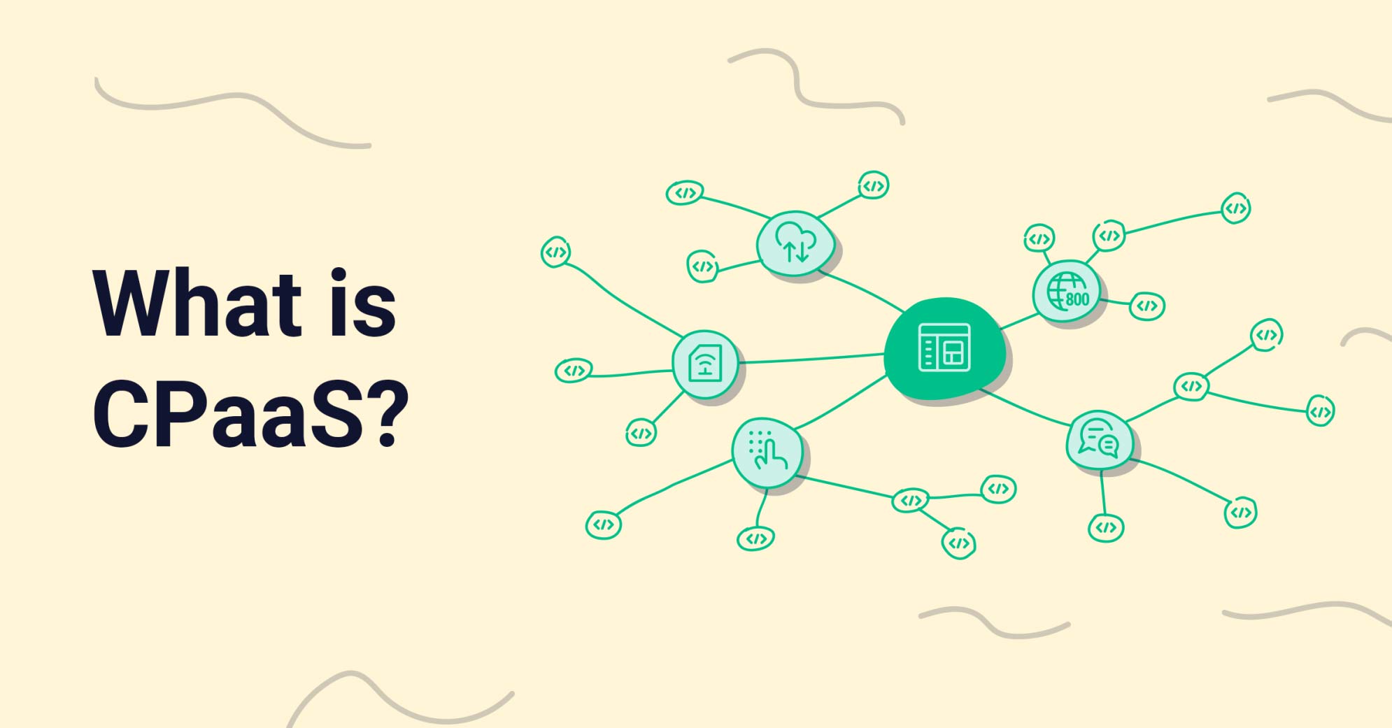 CPaaS - ePacific Telecom